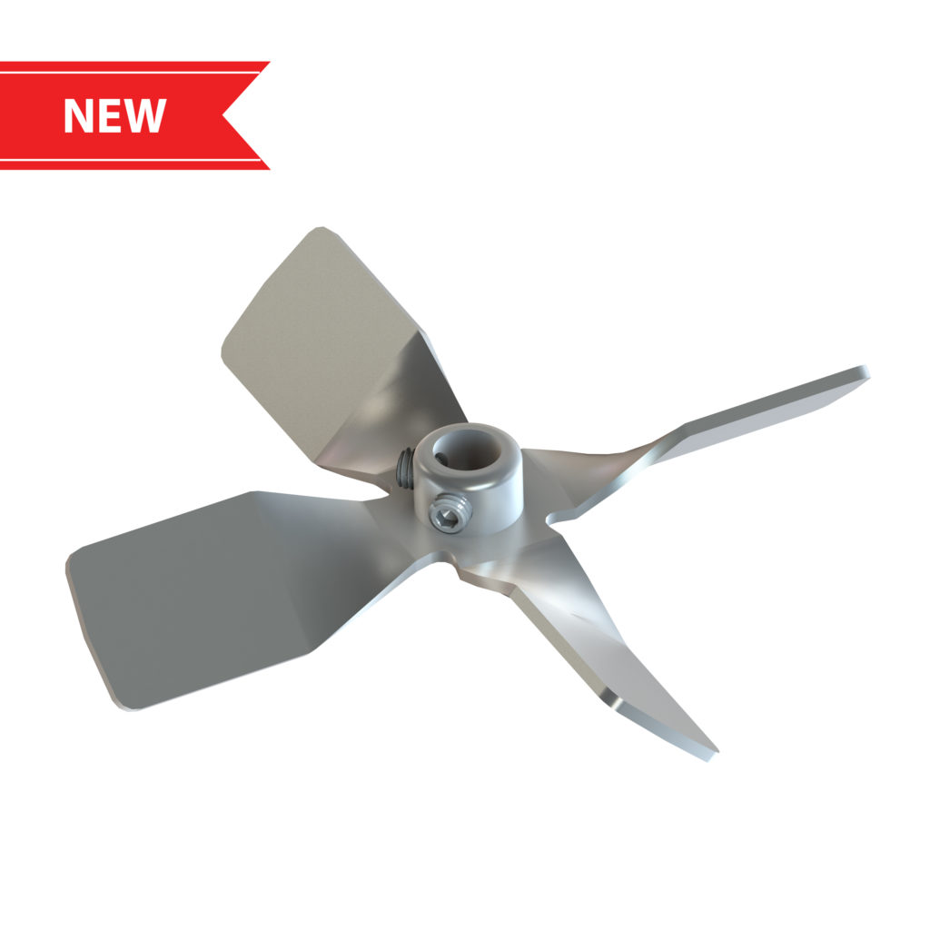 Scott Process IMPELLERS & SHAFTS - Scott Process