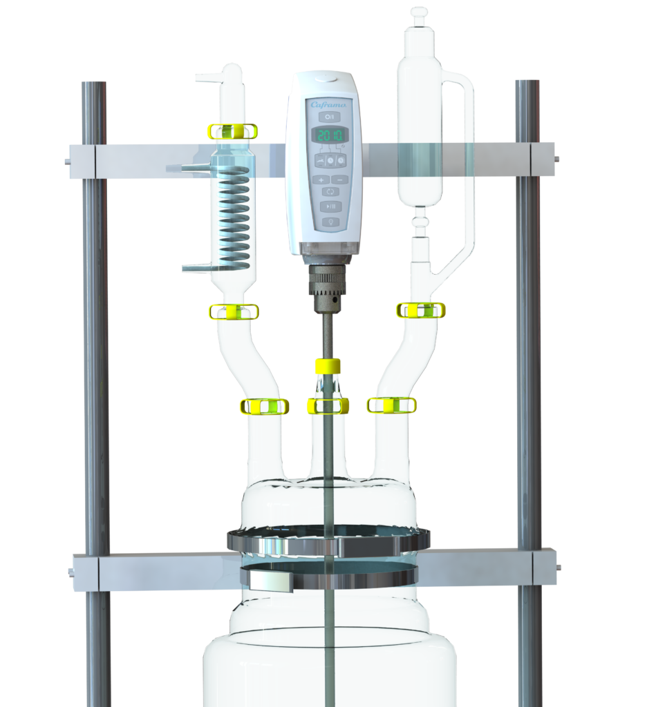 Scott Process ~~Reversing Digital Model BDC2010 - Scott Process