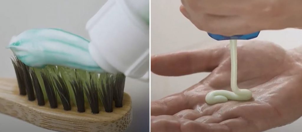 Scott Process How to Mix Guar Gum Video - Scott Process